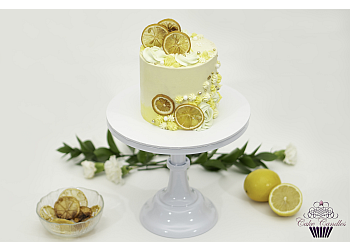 3 Best Cakes in Bendigo, VIC - Expert Recommendations