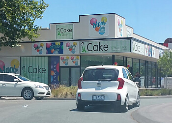3 Best Cakes in Shepparton, VIC - ThreeBestRated