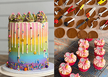 3 Best Cakes in Sunshine Coast - Expert Recommendations