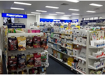 3 Best Pharmacies in Cairns, QLD - Expert Recommendations
