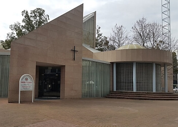 3 Best Churches in Canberra | Top-Rated Reviews