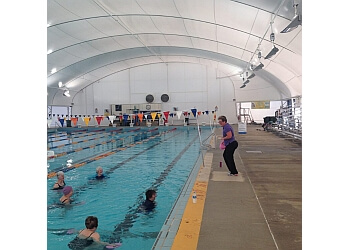 3 Best Leisure Centres in Canberra, ACT - Expert Recommendations