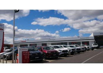 3 Best Car Dealerships in Canberra, ACT - Expert Recommendations