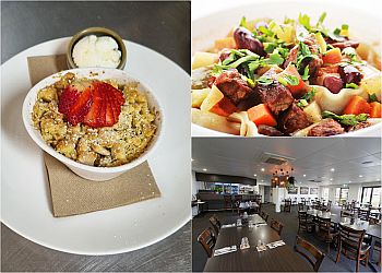 3 Best Australian Restaurants in Bundaberg - Expert Recommendations
