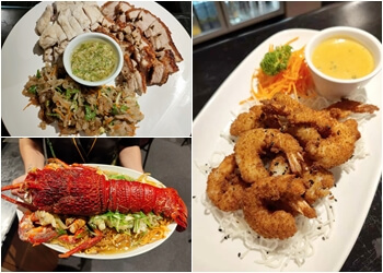 3 Best Chinese Restaurants in Launceston, TAS - Expert Recommendations