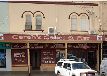 3 Best Cakes in Bathurst - Expert Recommendations