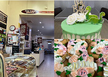 3 Best Cakes in Bathurst, NSW - ThreeBestRated