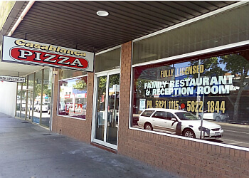 3 Best Italian Restaurants in Shepparton, VIC - Expert Recommendations