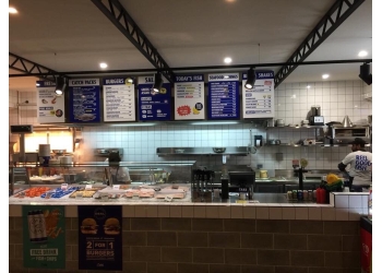 3 Best Fish And Chips in Canberra, ACT - Top Picks June 2019
