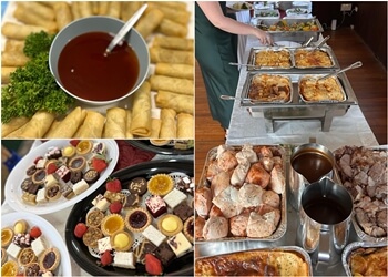 3 Best Caterers in Newcastle - Expert Recommendations