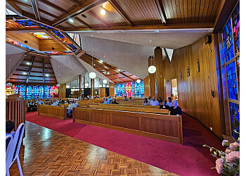 3 Best Churches in Canberra - Expert Recommendations