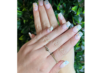 3 Best Nail Salons in Shepparton, VIC - ThreeBestRated