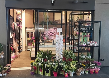 3 Best Florists in Logan City - Expert Recommendations