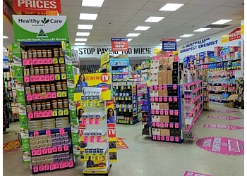 3 Best Pharmacies in Melbourne, VIC - Expert Recommendations