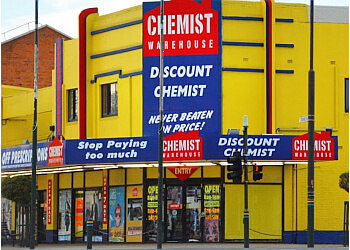 3 Best Pharmacies in Traralgon, VIC - ThreeBestRated