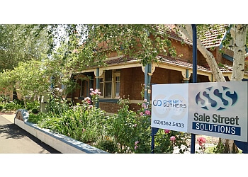 3 Best Family Lawyers in Orange, NSW - Expert Recommendations