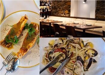 3 Best Italian Restaurants in Adelaide - Expert Recommendations