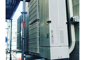 3 Best HVAC Services in Dubbo, NSW - ThreeBestRated