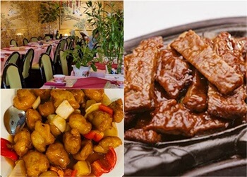 3 Best Chinese Restaurants in Sunshine Coast, QLD - ThreeBestRated