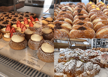 3 Best Bakeries in Perth - Expert Recommendations