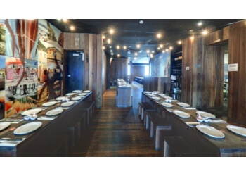 3 Best BBQ Restaurants in Sydney, NSW - Expert Recommendations