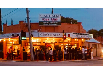 3 Best Italian Restaurants in Perth - Expert Recommendations