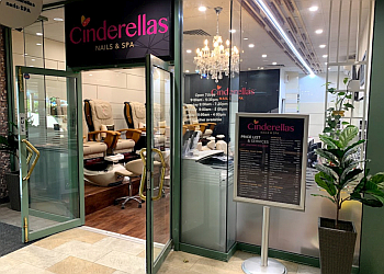 3 Best Nail Salons in Perth, WA - ThreeBestRated