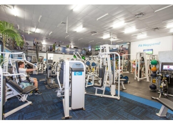 3 Best Gyms in Mackay, QLD - Expert Recommendations