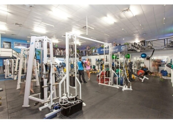 3 Best Gyms in Mackay, QLD - Expert Recommendations