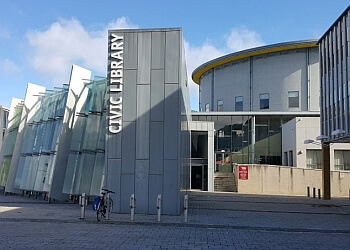 3 Best Landmarks in Canberra - ThreeBestRated