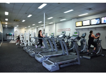 3 Best Gyms in Tamworth, NSW - Expert Recommendations