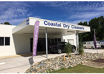 3 Best Dry Cleaners in Sunshine Coast, QLD - Expert Recommendations