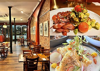 3 Best Australian Restaurants in Bathurst, NSW - Expert Recommendations