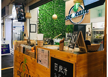 3 Best Juice Bars in Adelaide, SA - Expert Recommendations