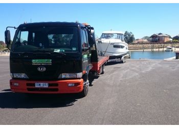 3 Best Towing Services in Melbourne - Expert Recommendations