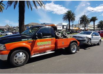 3 Best Towing Services in Melbourne, VIC - ThreeBestRated