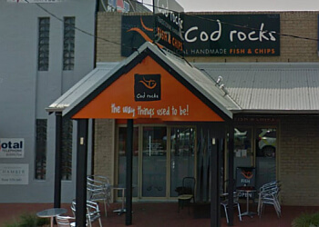 3 Best Fish And Chips in Busselton - Expert Recommendations