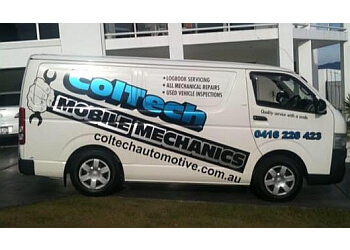 3 Best Mechanic shops in Gold Coast, QLD - Expert Recommendations