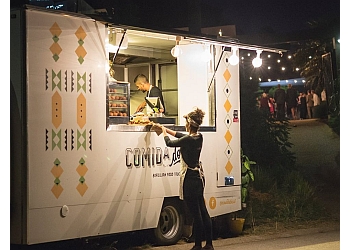 3 Best Food Trucks in Perth, WA - Expert Recommendations