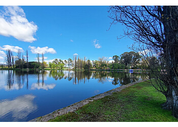 3 Best Parks in Canberra - Expert Recommendations