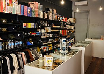 3 Best Gift Shops in Perth, WA - ThreeBestRated