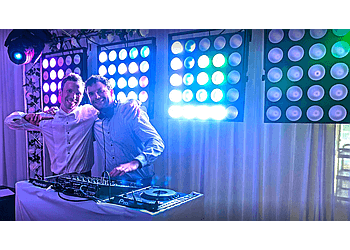 3 Best DJs in Perth, WA - ThreeBestRated