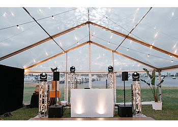 3 Best DJs in Perth, WA - ThreeBestRated