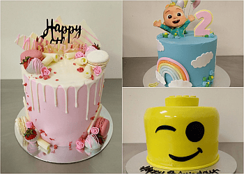 3 Best Cakes in Bendigo - Expert Recommendations