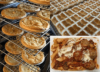 3 Best Bakeries in Mildura - Expert Recommendations