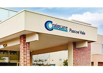 3 Best Nursing Homes in Perth - ThreeBestRated