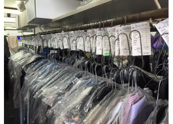 3 Best Dry Cleaners in Geelong - Expert Recommendations