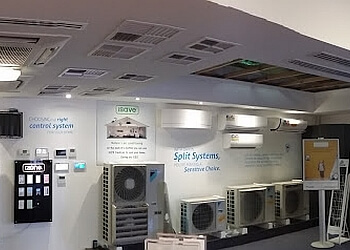 3 Best HVAC Services in Perth - Expert Recommendations