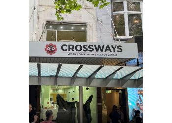 3 Best Vegetarian Restaurants in Melbourne, VIC - ThreeBestRated