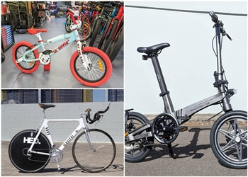 3 Best Bike Shops in Sunshine Coast, QLD - Expert Recommendations